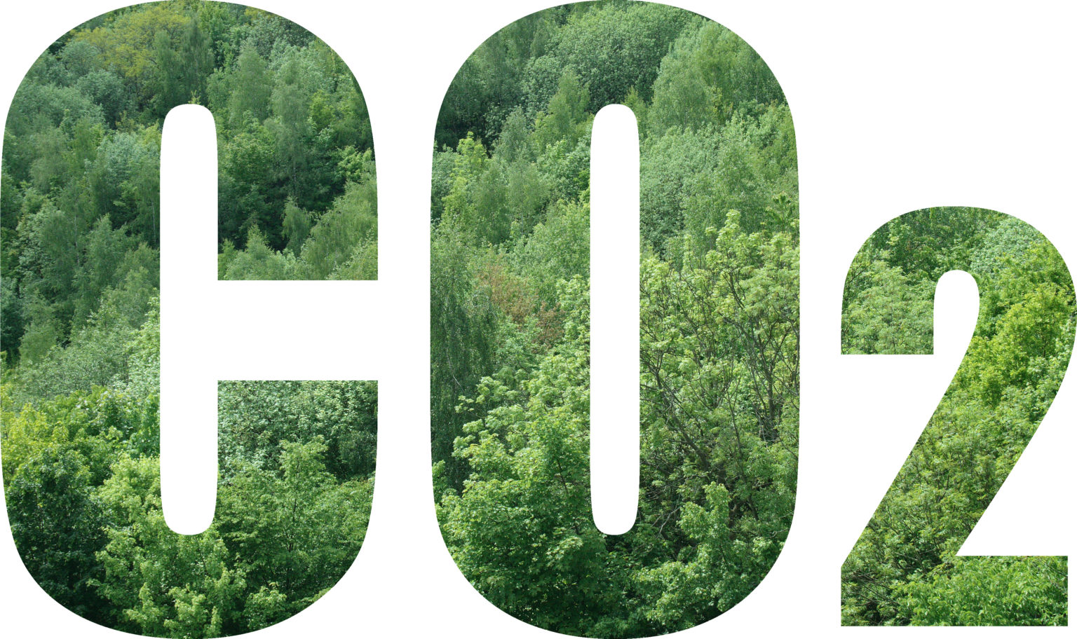 Calculate carbon footprint & climate footprint